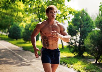 Average Walking Pace — The Surprising Key to Unlock Fitness Success