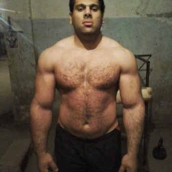 Levan Saginashvili Profile — Career, Life, Height, Weight, & More ...