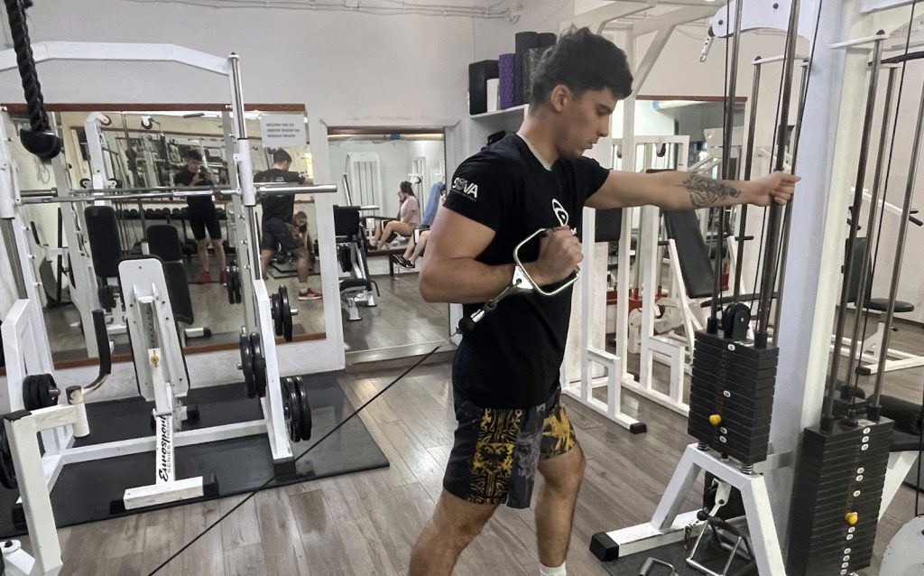 Essential Rotator Cuff Exercises for Injury Prevention – Fitness Volt