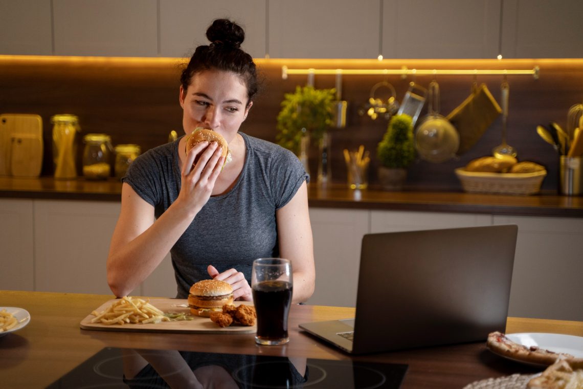 6 Surprising Facts About Meal Timing and Metabolism – Fitness Volt