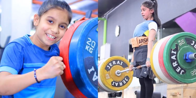 Powerlifting Archives – Page 3 of 74 – Fitness Volt