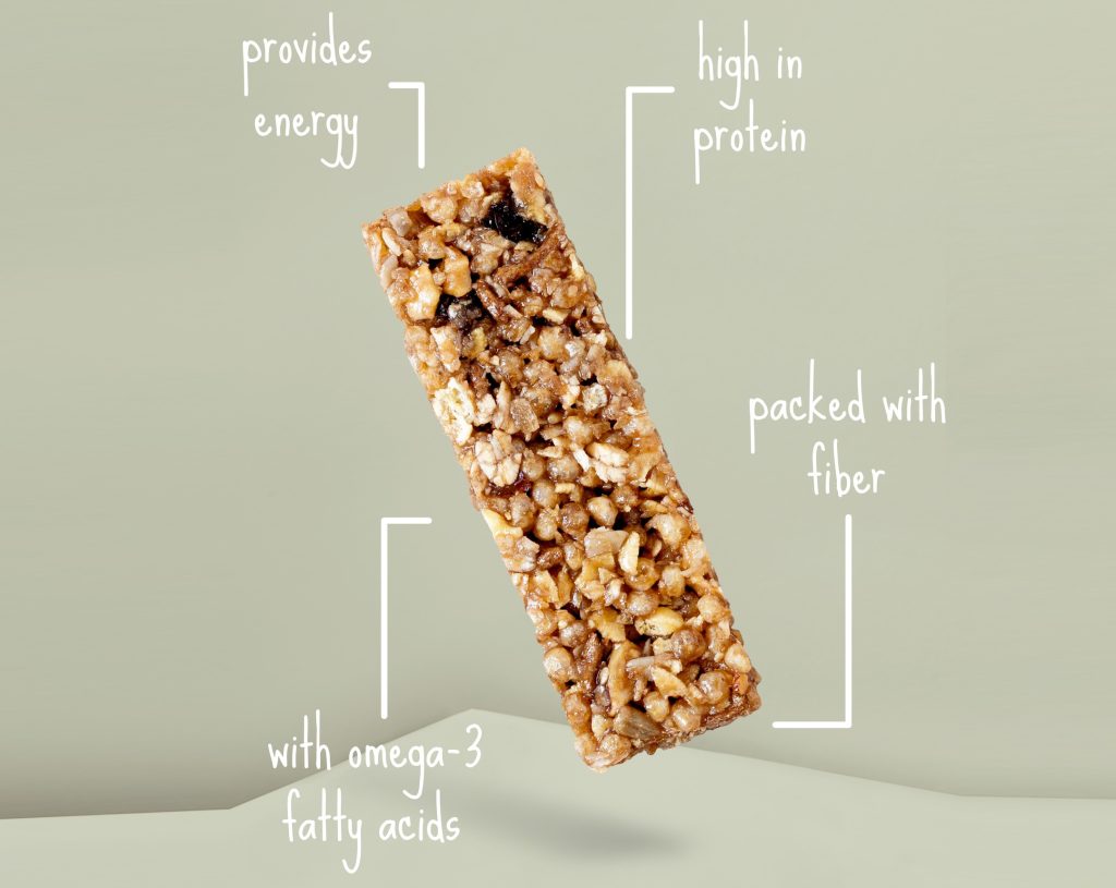 6 Homemade Protein Snacks for Cleaner Eating and Better Nutrition