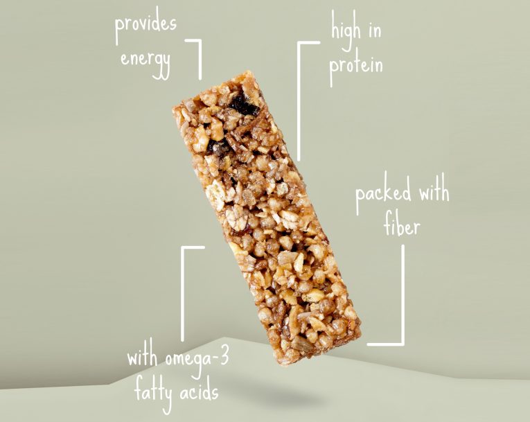 6 Homemade Protein Snacks for Cleaner Eating and Better Nutrition