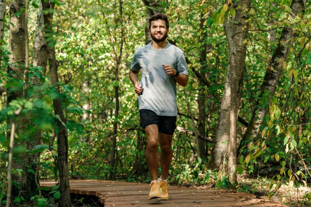 Forget Running – 3 Walking Workouts for Toned Legs and Serious Calorie ...