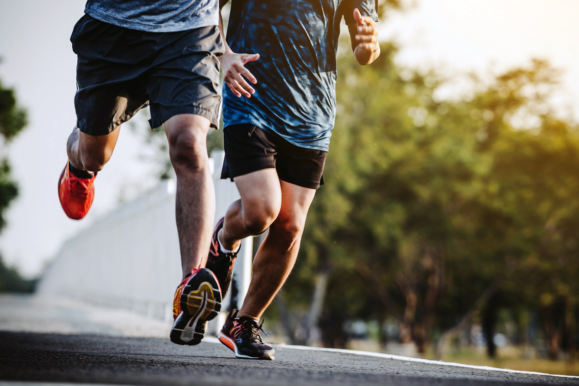 7 Beginner Running Mistakes that Everyone Makes (and How to Avoid Them ...