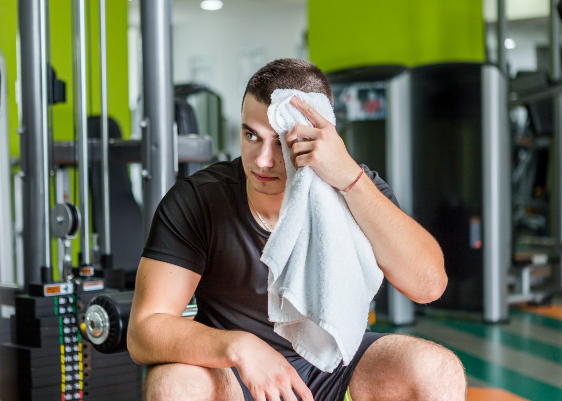 The ONLY 4 Recovery Methods You Need After Brutal Workouts