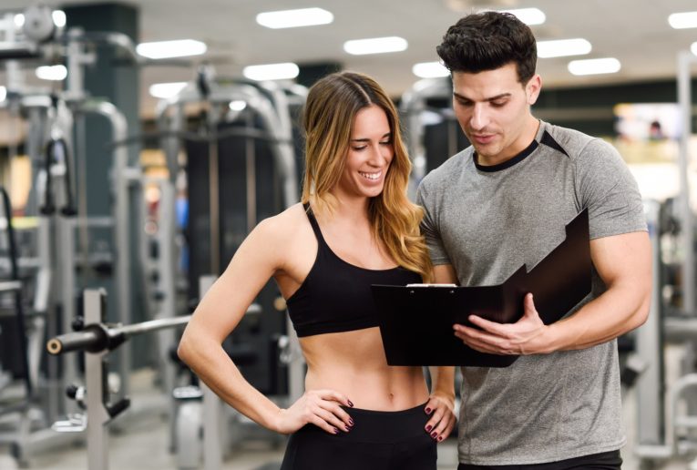 I'm a Personal Trainer: This 3-Day Workout Plan Works for 90% Beginners