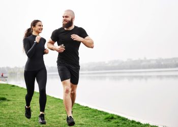 Interval Walking Training - The Gentler Way to Improve Fitness and Burn ...