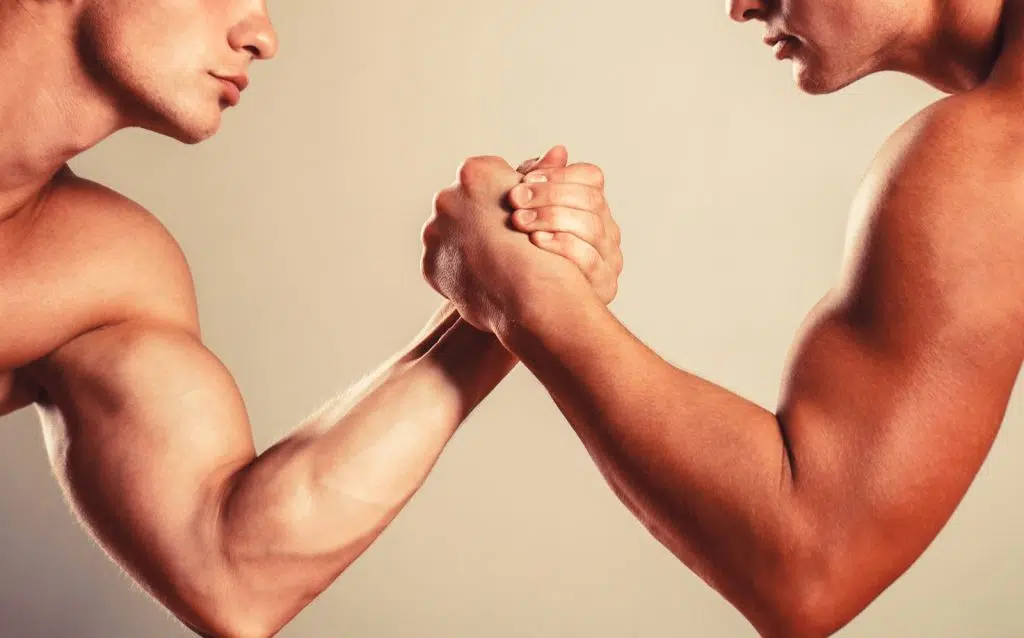 Armwrestling Hub: News, Events, Workouts, Technique – Fitness Volt