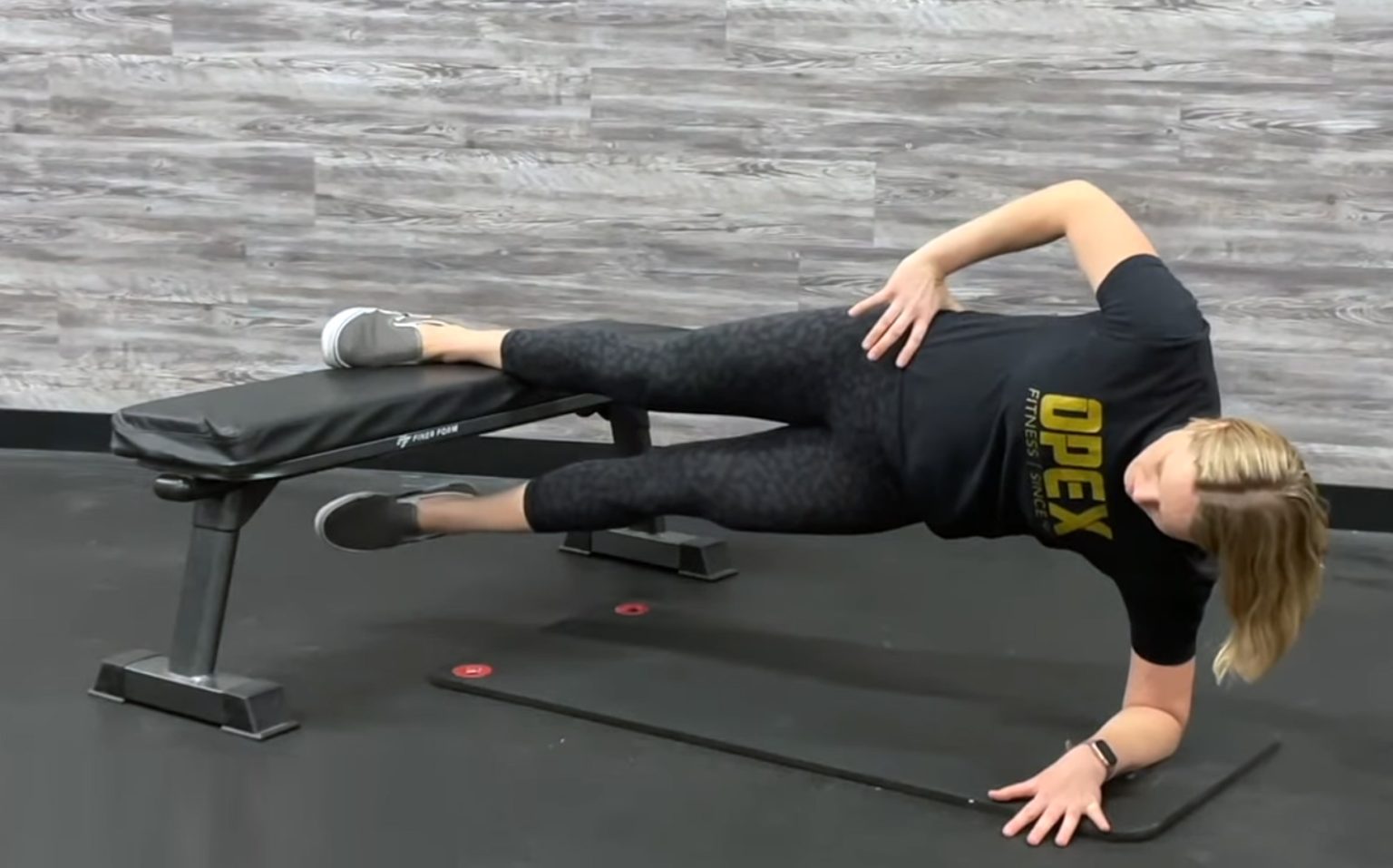 Effective Transverse Abdominis Exercises for Core Strength – Fitness Volt