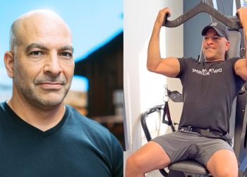 Dr. Peter Attia Shares the 10 Essential Exercises for Lifelong Fitness and Muscle Building ...