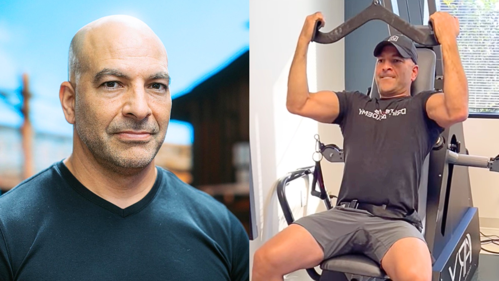 Dr. Peter Attia Explains How To Naturally Boost Your Testosterone ...