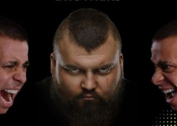 Eddie Hall Showing Off His Super Jacked Abs After Transformation ...