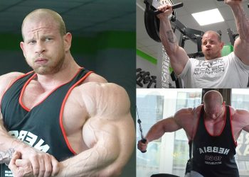 Average Forearm Size For Men and Women – Fitness Volt