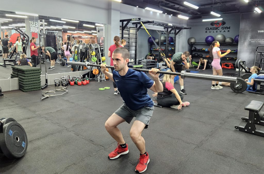 One And One Half Squat Guide: Muscles Worked, Benefits, Alternatives
