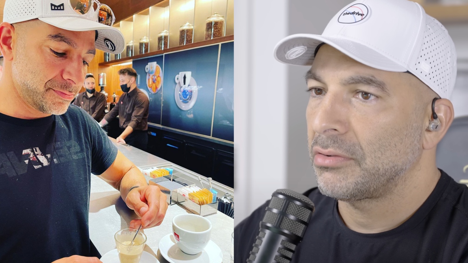 Dr. Peter Attia Analyzes Fasting as a Tool for Longevity, Opens Up on ...