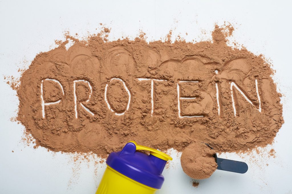 7 Protein Powder Facts That Will Change the Way You Think About Them ...