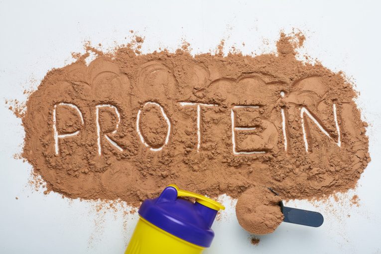 7 Protein Powder Facts That Will Change the Way You Think About Them ...