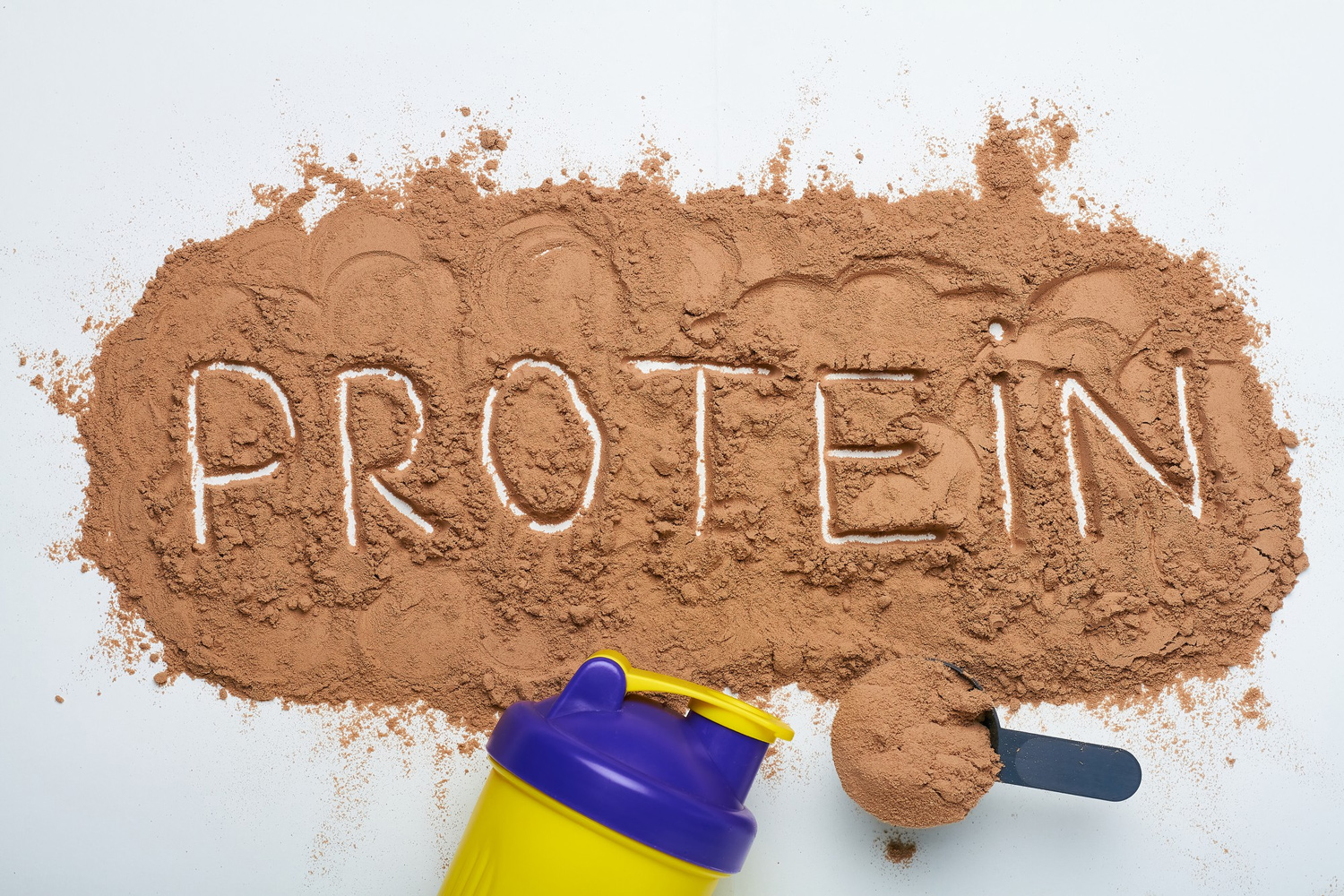 7 Protein Powder Facts That Will Change the Way You Think About Them ...