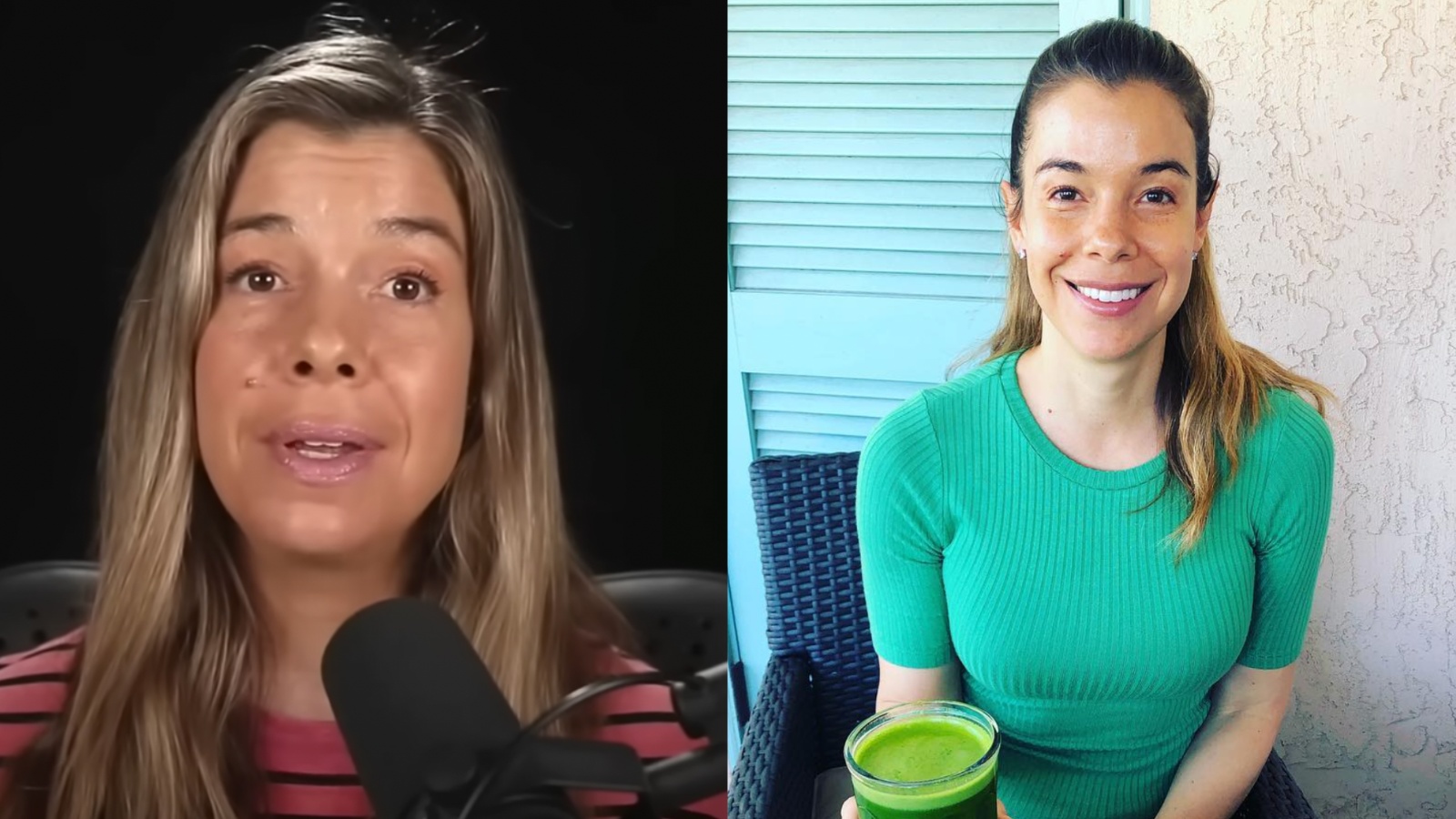 Dr. Rhonda Patrick Dispells Myths Around Creatine, Discusses How It ...