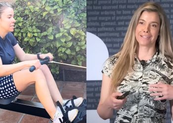 Dr. Rhonda Patrick Breaks Down Intermittent Fasting and Why It's Not a ...