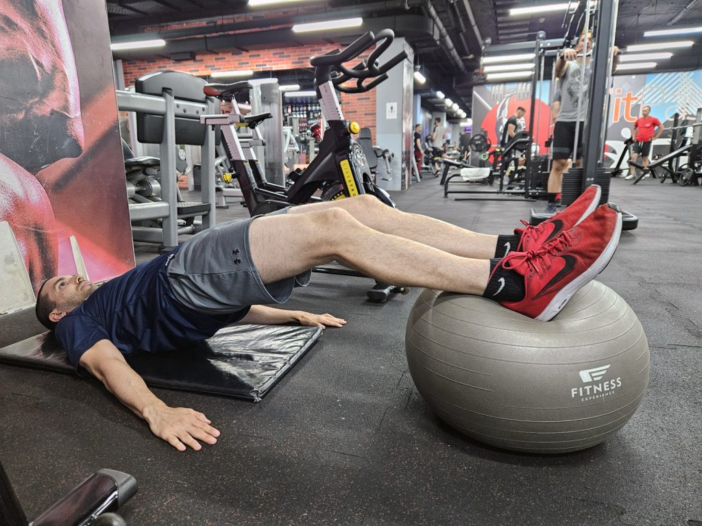 I'm a Trainer, and I Tried Joe Rogan's Intense Workout for 30 Days