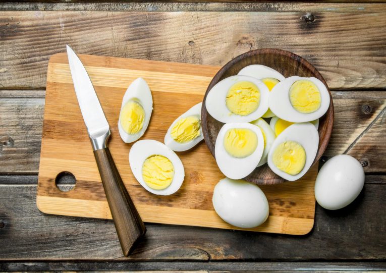 Here's the 10 Healthiest Snacks You Can Possibly Eat Post-Workout