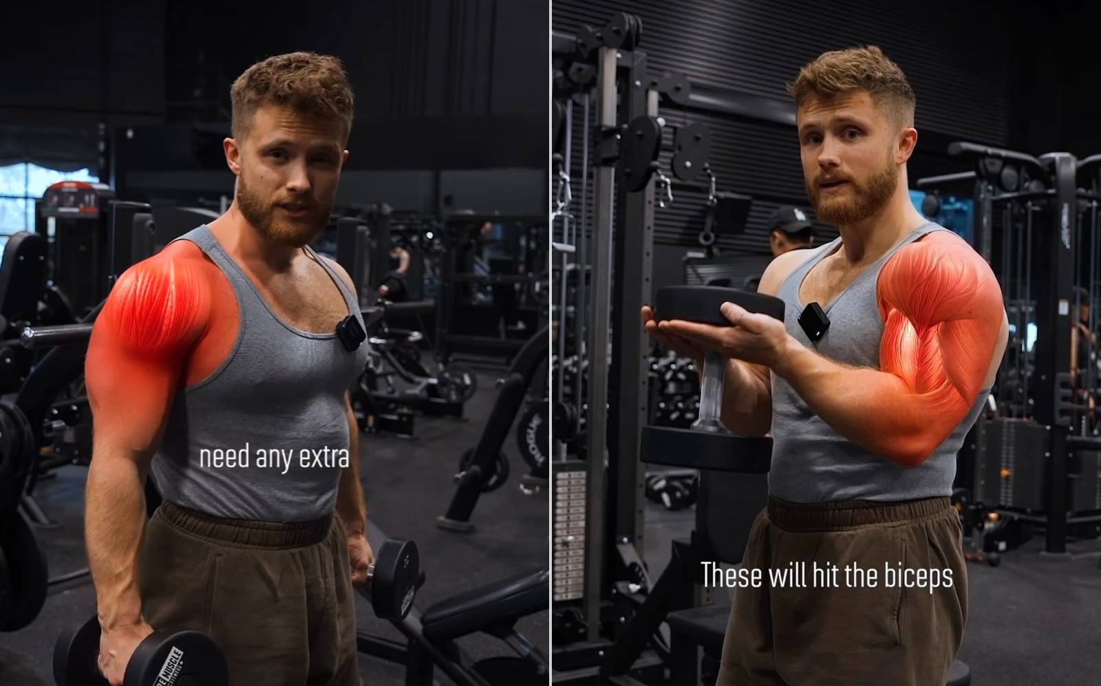 Fitness Trainer Jeff Nippard Shares 4 Overrated Exercises and What You ...