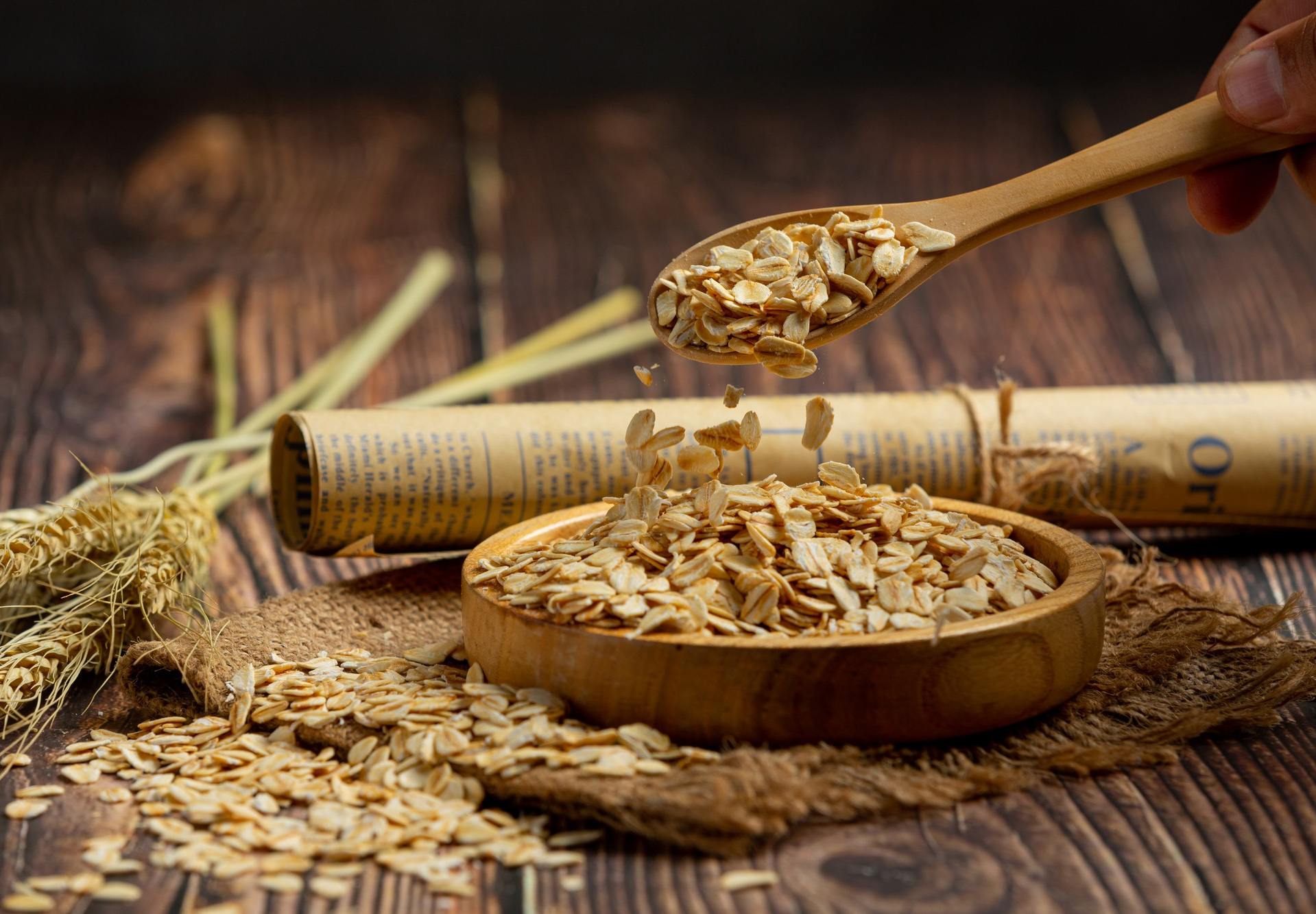 5 Overnight Oats Recipes for a Nutrient-Packed Start to the Day