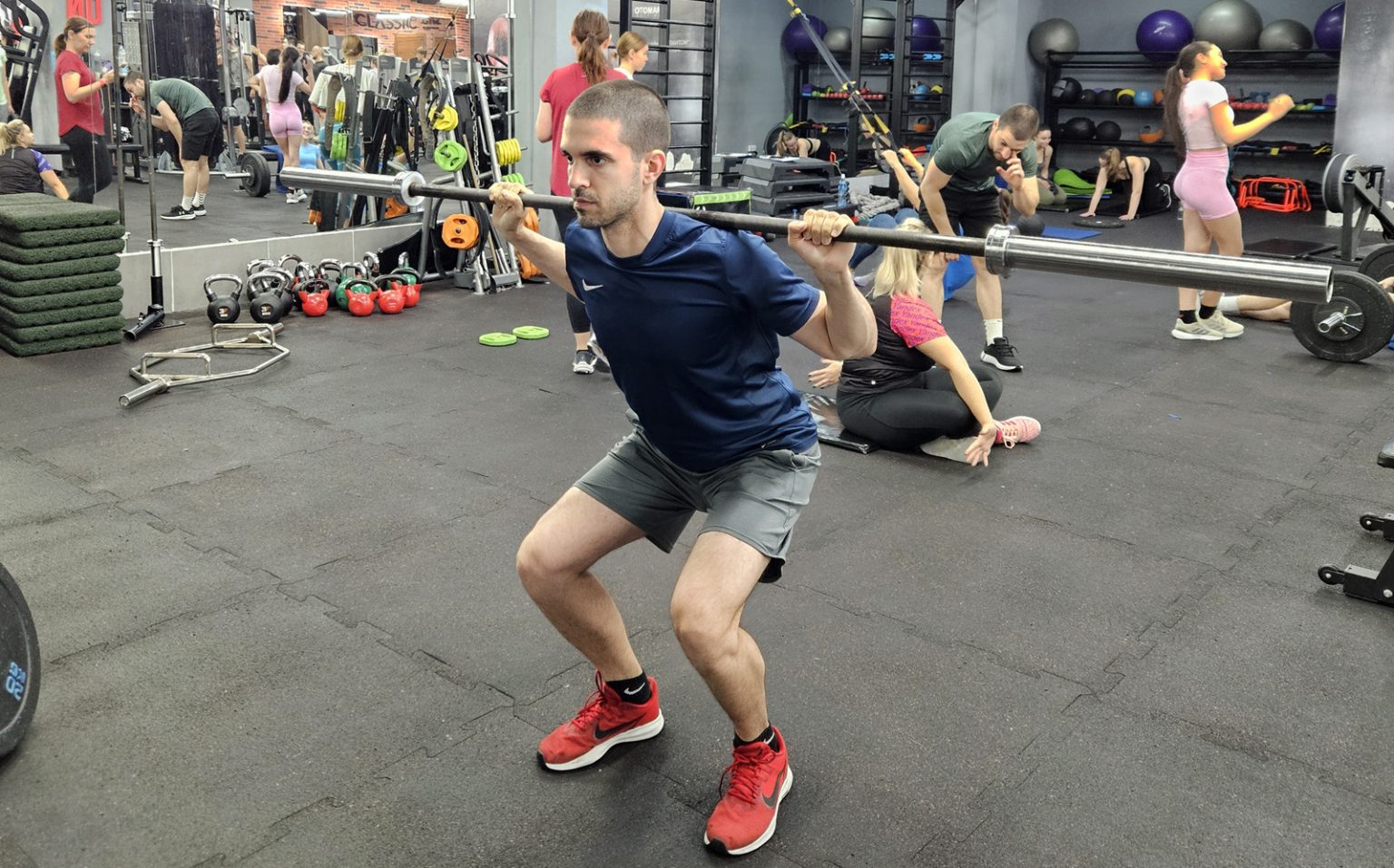 Ultimate Gluteus Maximus Exercises for Stronger Glutes – Fitness Volt