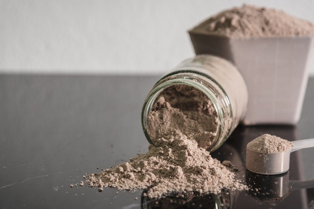 7 Protein Powder Facts That Will Change the Way You Think About Them ...