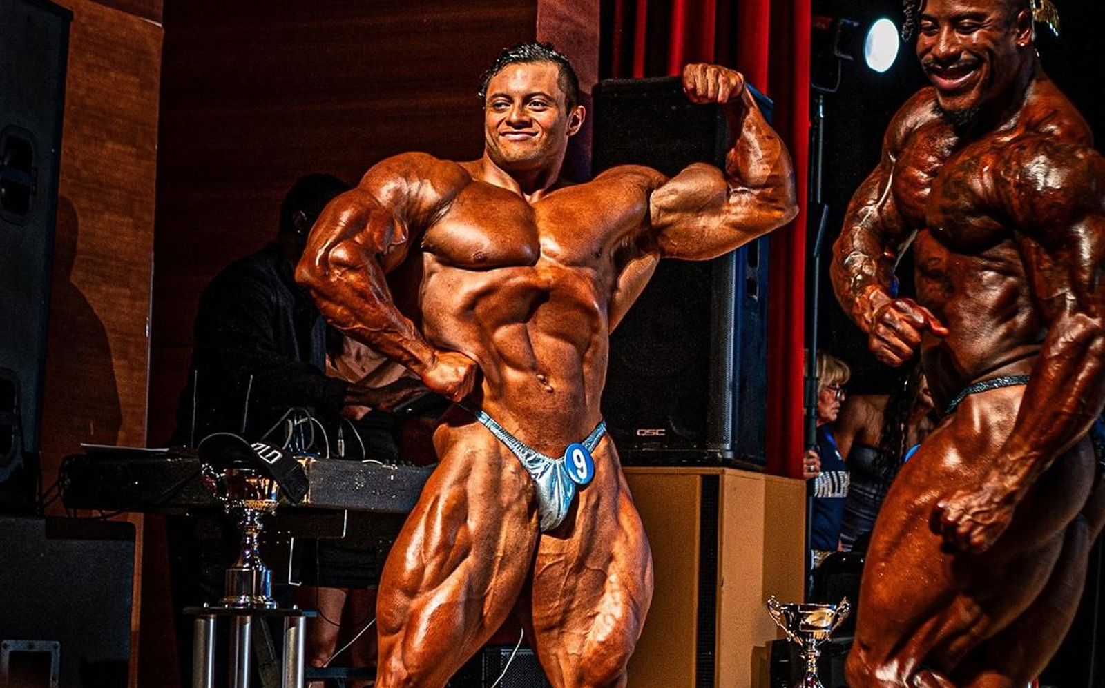 2024 South Florida Pro Bodybuilding Results – Fitness Volt