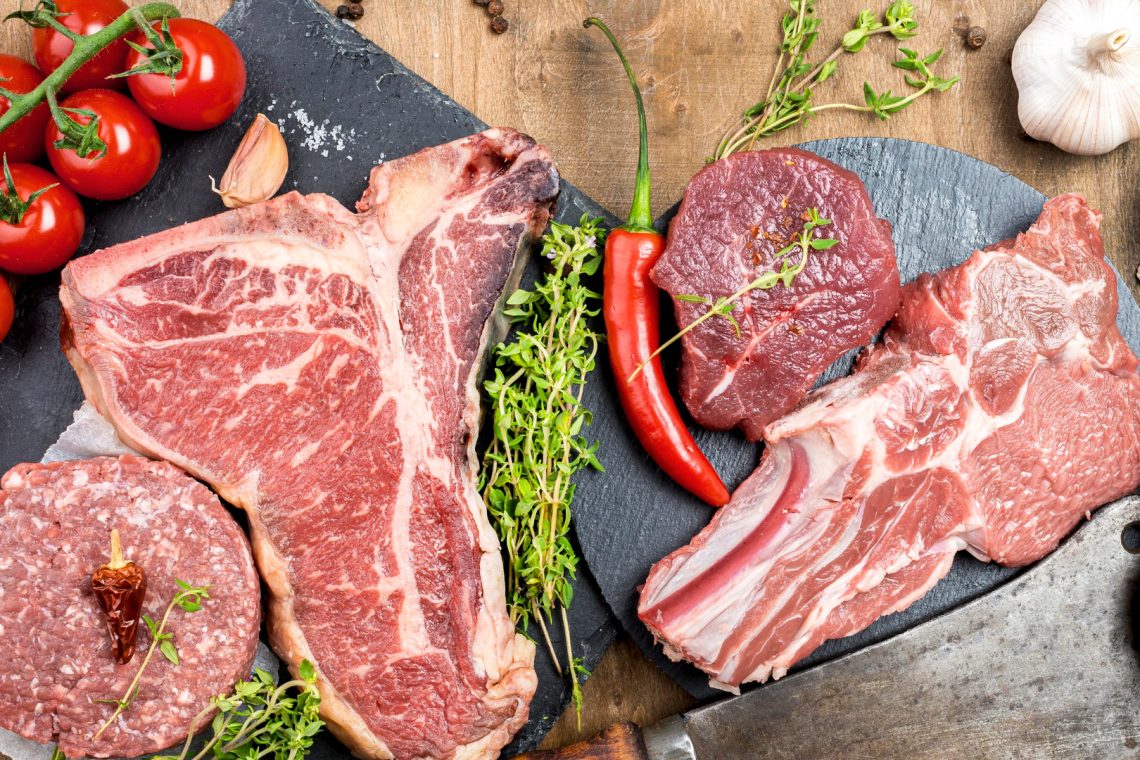 Beef Protein Calculator – Fitness Volt