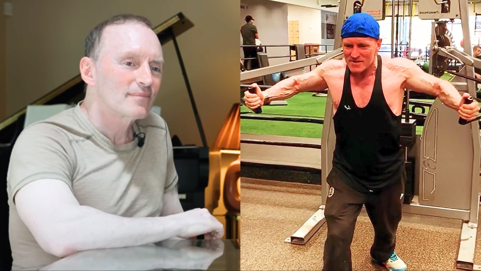 Dr. Schoenfeld Examines the Ideal Set Range for Maximizing Hypertrophy ...