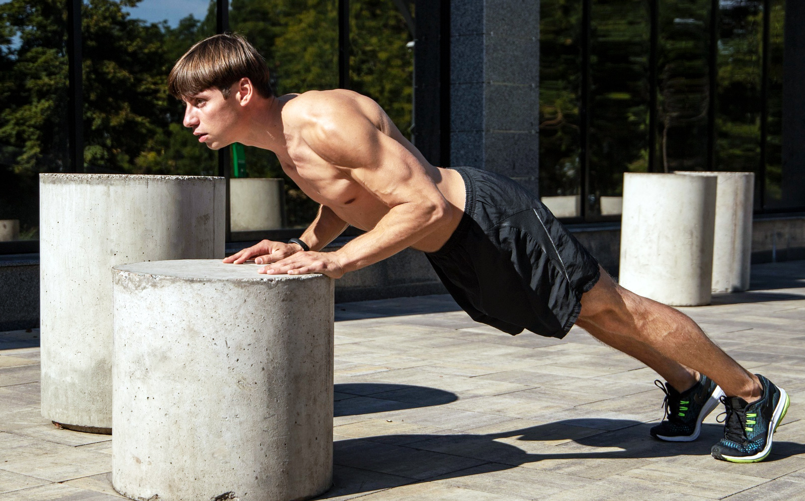 The ONLY 3 HIIT Workouts You Need for Maximum Calorie Burn – Fitness Volt