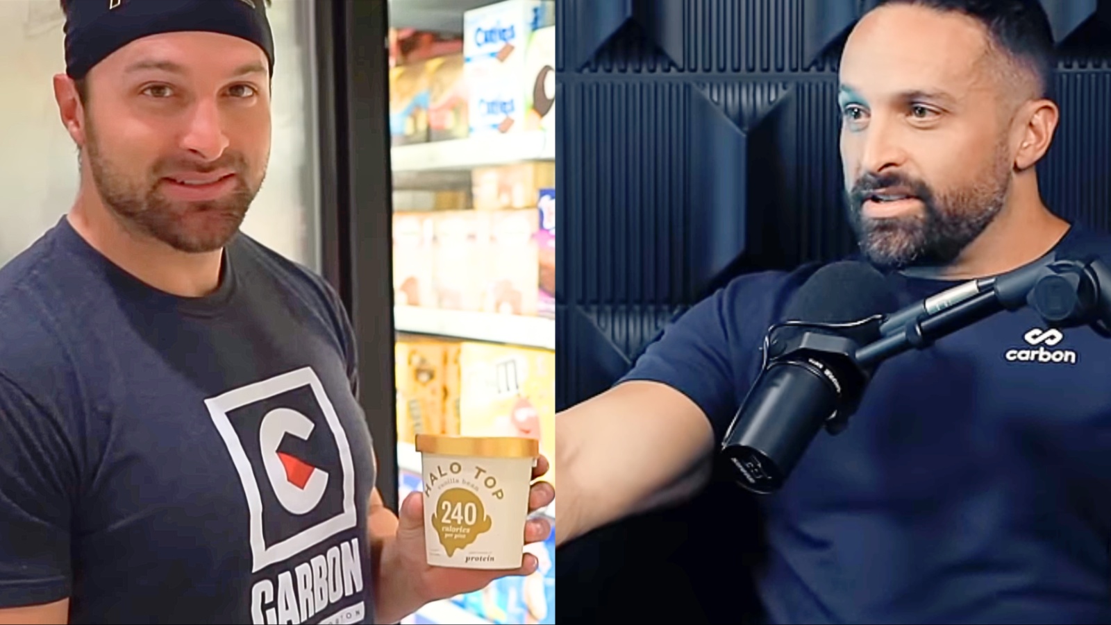 Dr. Layne Norton Discusses 'Sustainable' and 'Best' Dieting Strategies ...