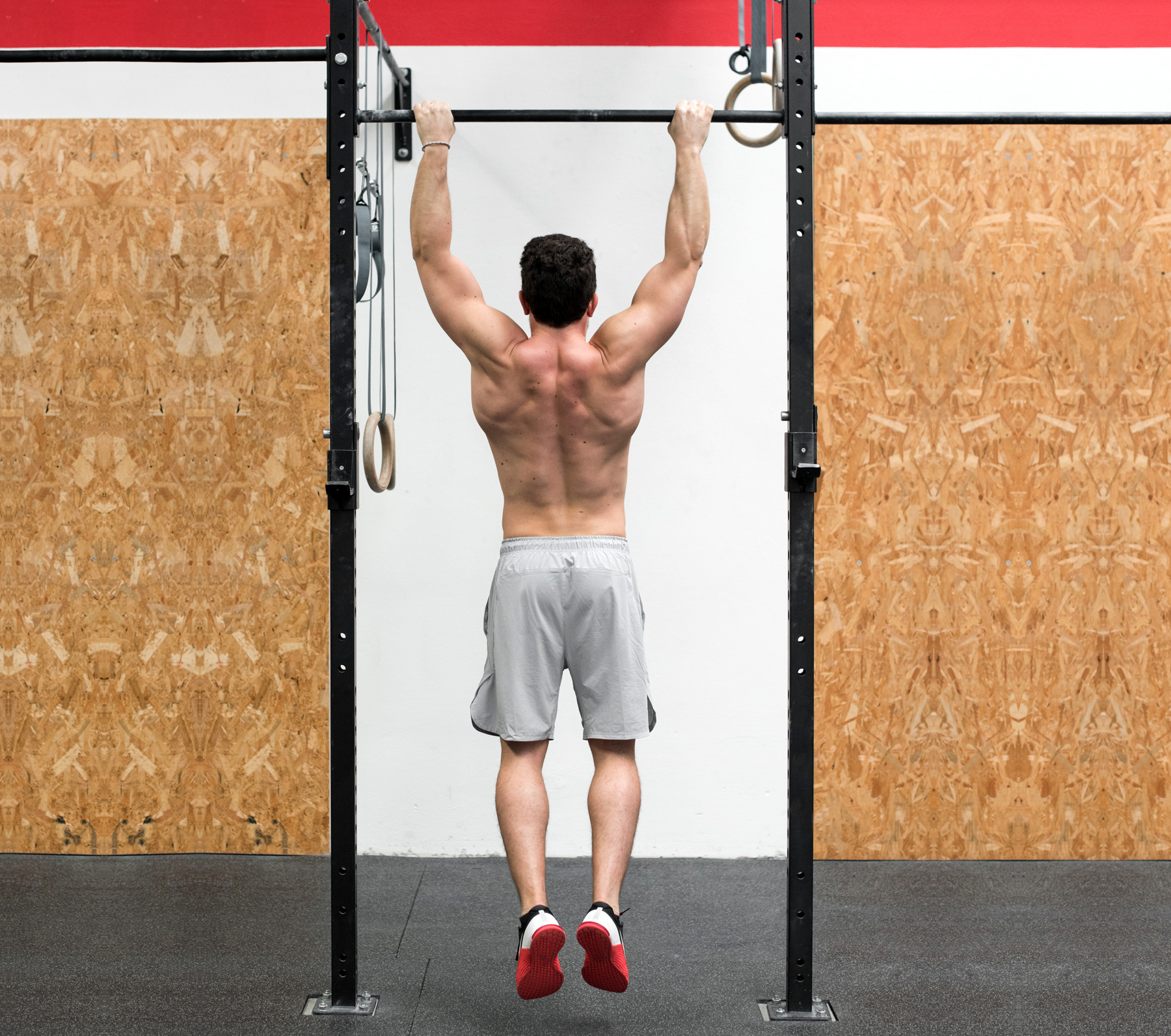 Zero to CrossFit Hero in 8 Weeks: Your Ultimate Beginner's Guide