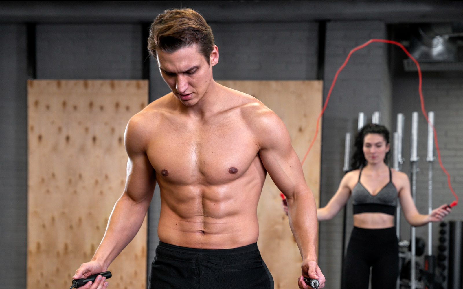 Beginner's Guide to Circuit Training: Get Fit, Burn Fat, and Have Fun ...