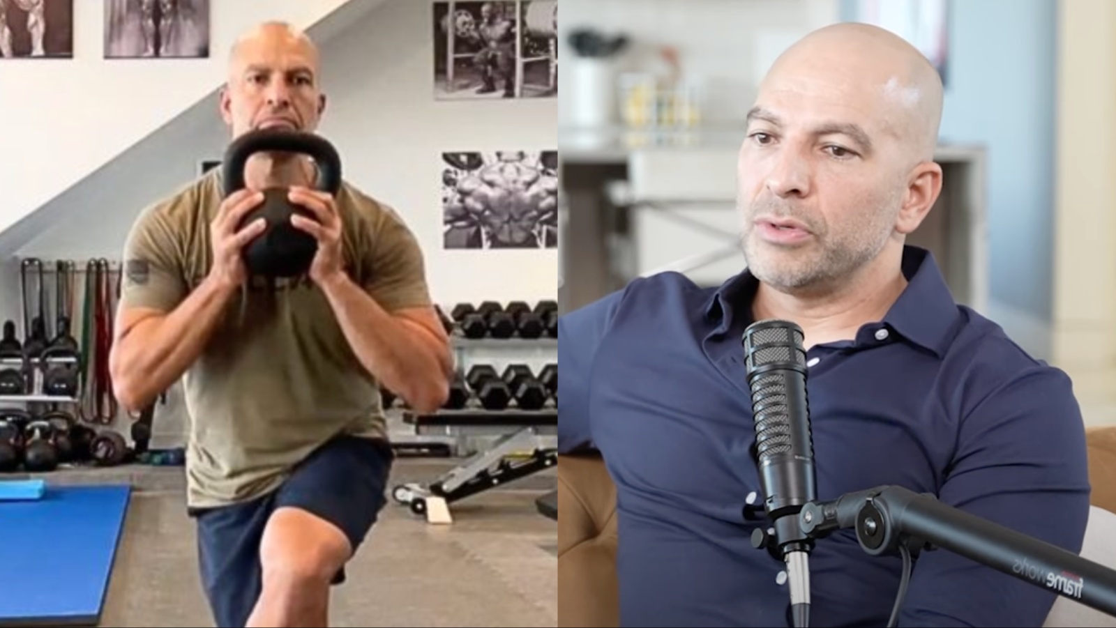 Dr. Peter Attia Shares Why He Favors Rate of Perceived Exertion Over ...