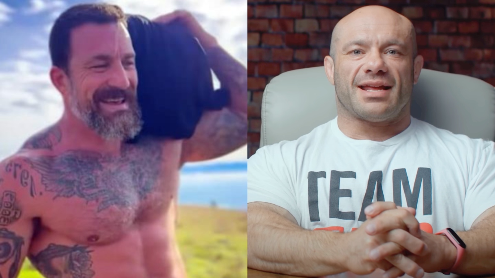 Exercise Scientist Critiques and Analyzes Dr. Andrew Huberman's Workout Routine – Fitness Volt