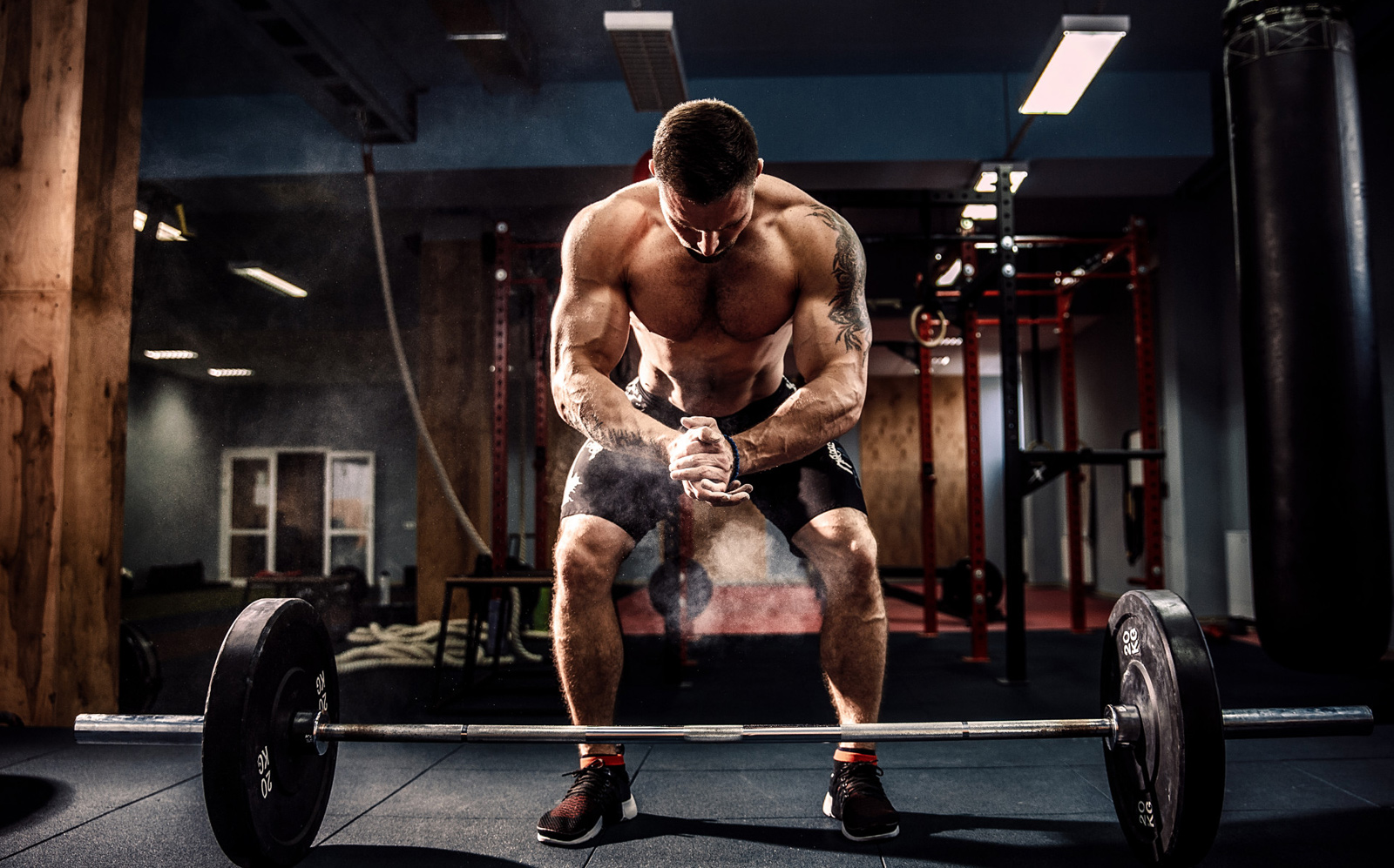 The Forgotten Soviet Lifting Technique That's Making a Comeback