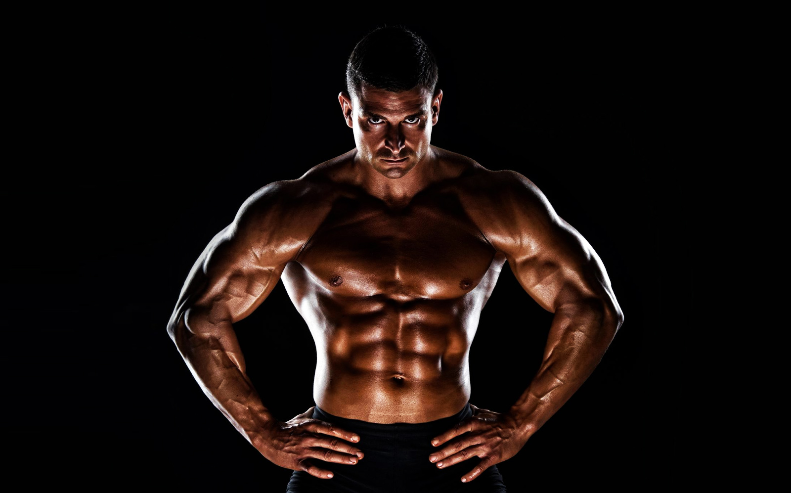 I Tried the 'Vampire Workout' for 30 Days - Here's How It Transformed Me