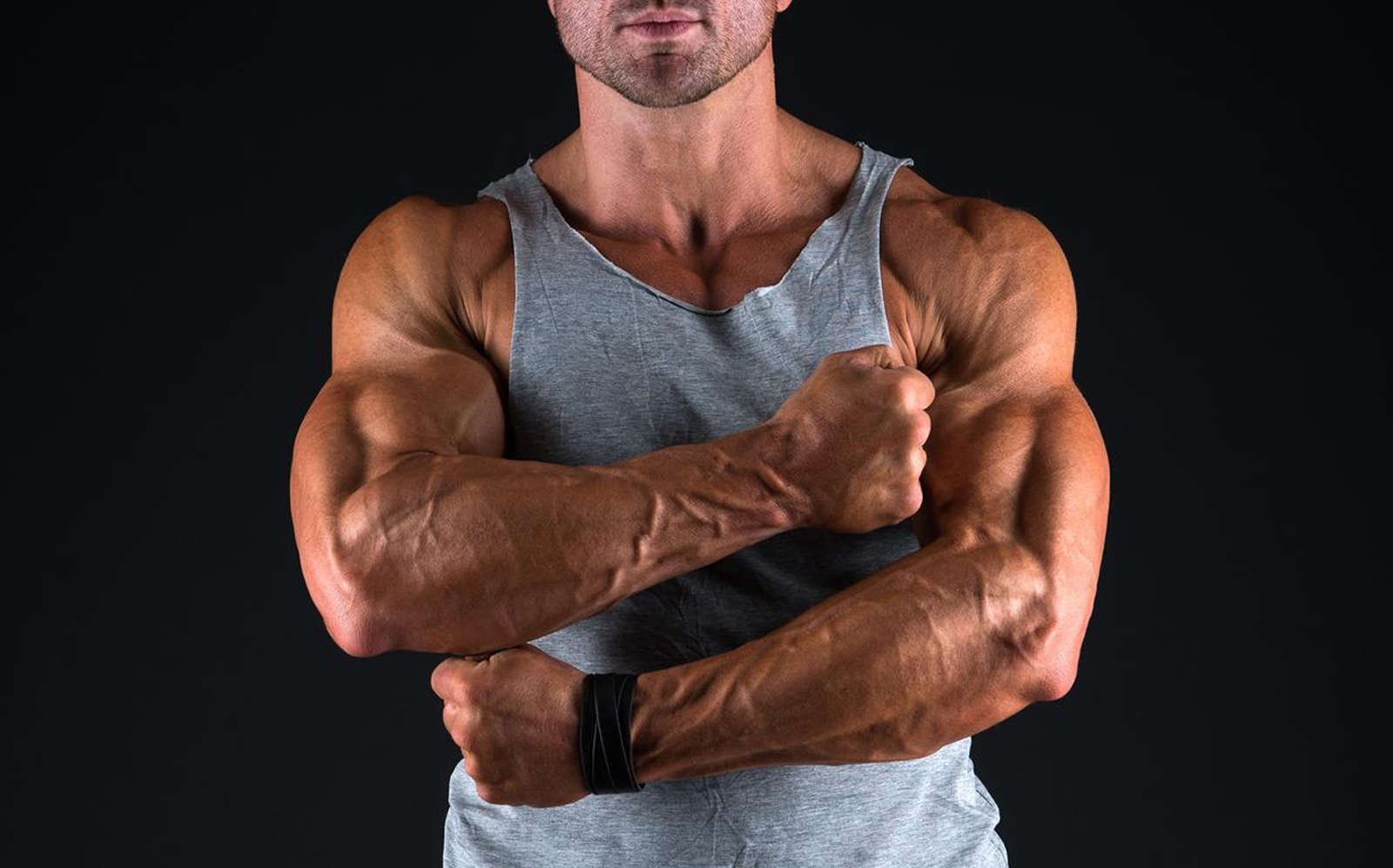 Ditch the Curls: 7 More Effective Exercises for Bigger, Stronger Biceps ...