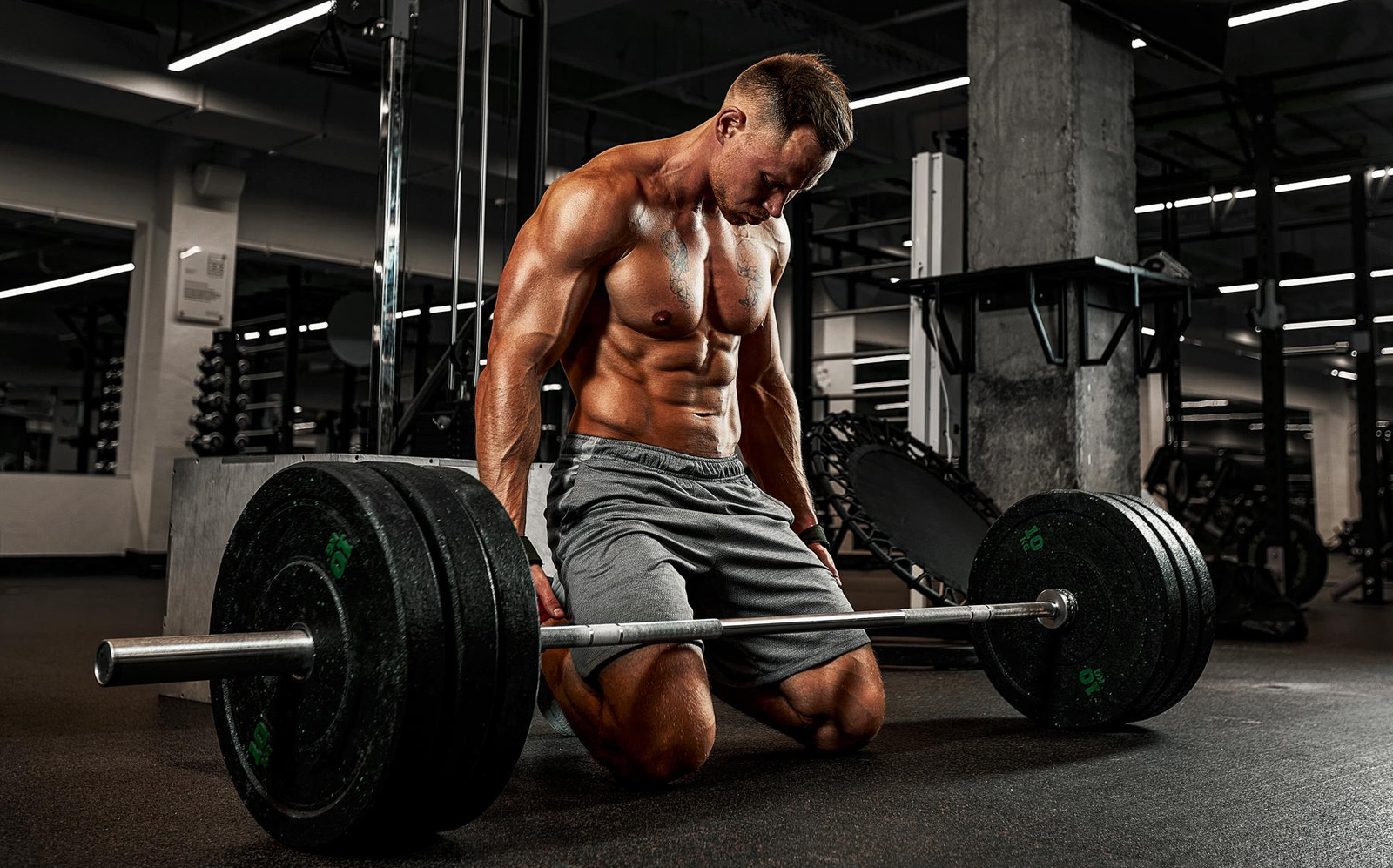 Unlocking Superhuman Strength: The Science Behind Hysterical Strength