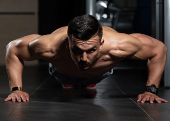 23 Best Chest Exercises for a Stronger Upper Body, Says Fitness Coach