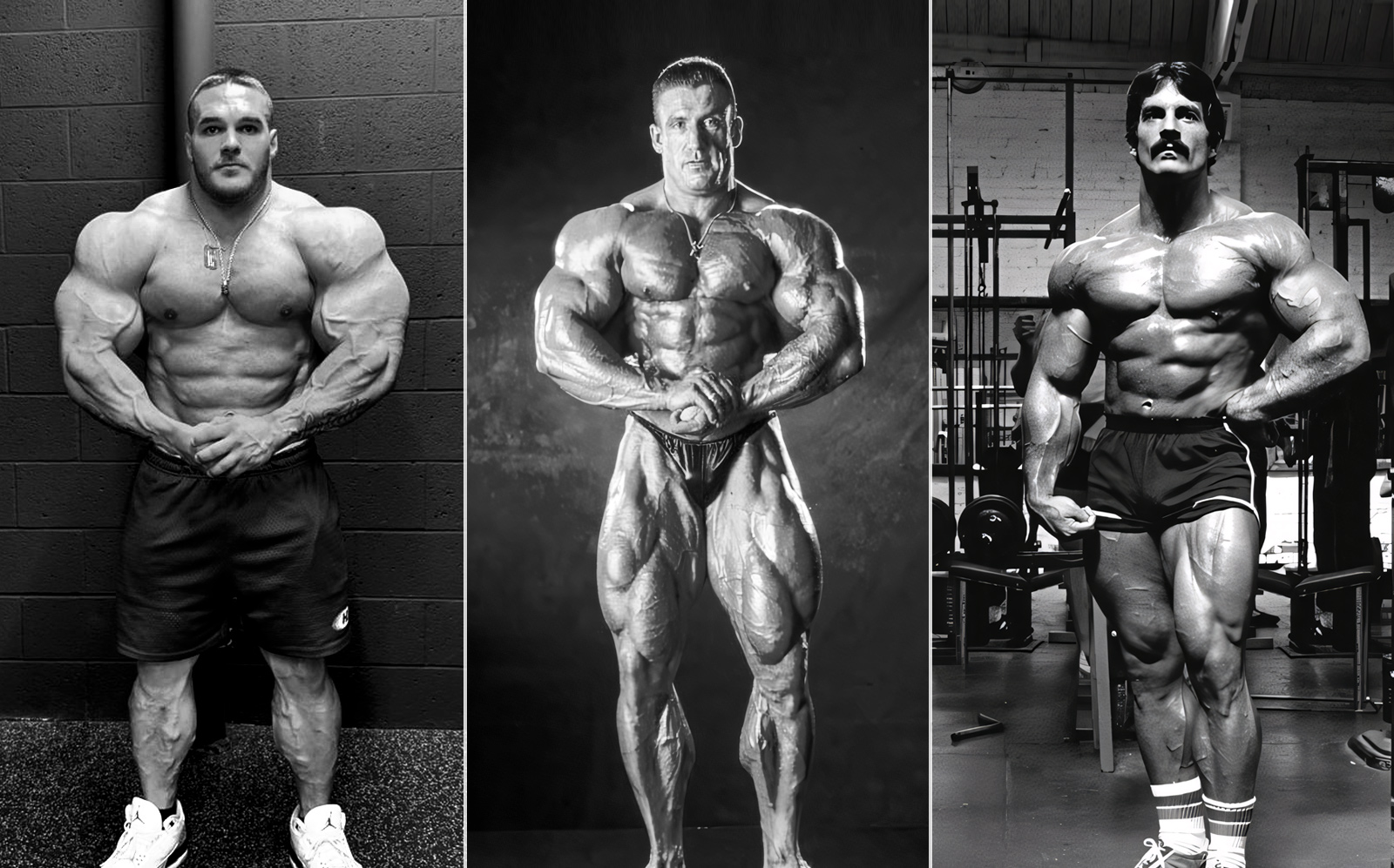 Nick Walker Reveals 'The Only 2 Ways' He'd Retire from Bodybuilding ...