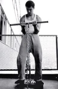 The ONLY 3 Isometric Exercises You Need for Total-Body Strength ...