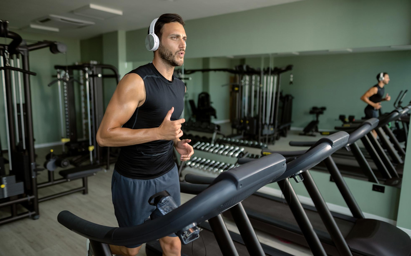 Bored With the Treadmill? 7 Creative Workouts to Spice Up Your Cardio ...