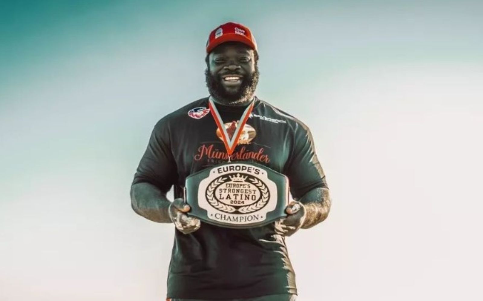 2024 Strongman Champions League Portugal Results — Evans Nana Wins – Fitness Volt