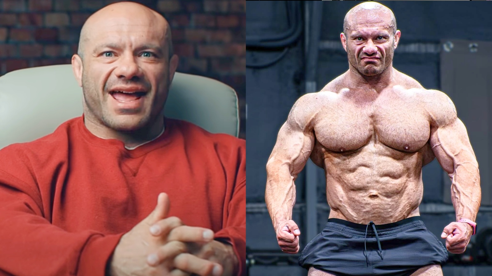 Exercise Scientist Shares 'Foolproof' and 'Simple' Formula for Gains ...